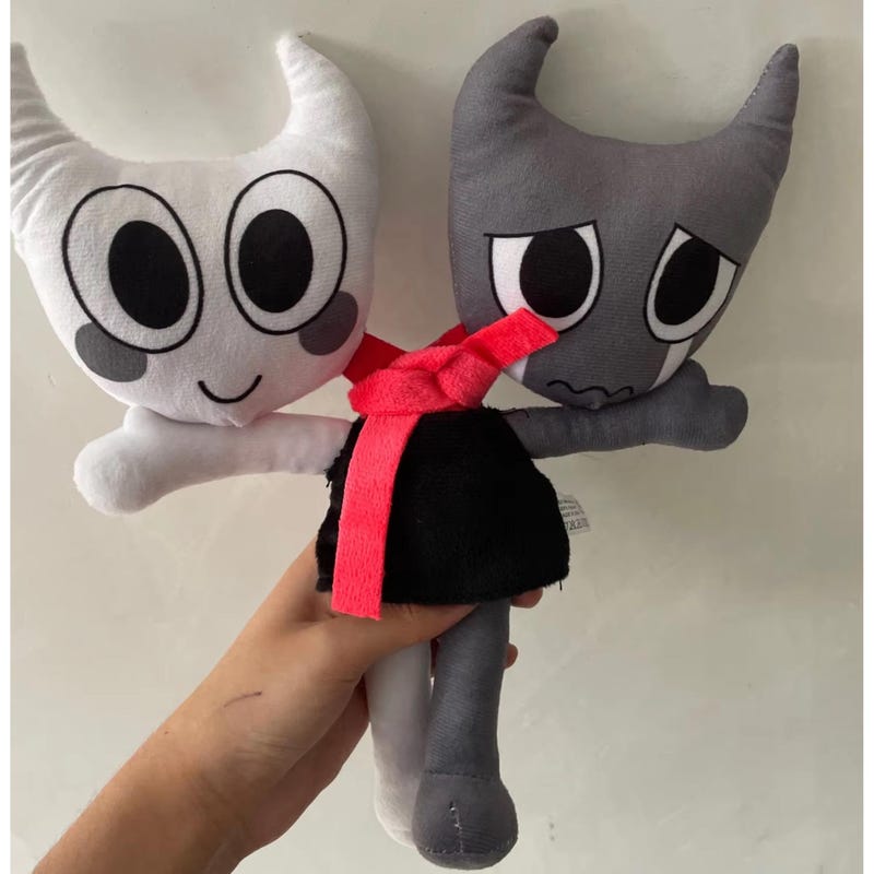 Dandys World Dandy Mask - Etsy