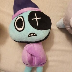 Astro Dandy World Plush, Dandy World Plushie Gift - Gift for Her/him - Etsy