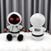 Foltyn Family Standard Plush, Stuffed Plushie Gift, Anime Plush Toys ...