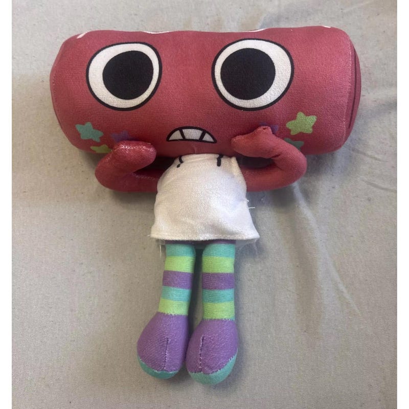 Dandy World Plush Cosmo - Etsy