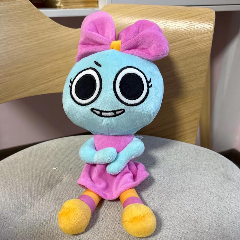 Poppy playtime poppy anime - Etsy.de