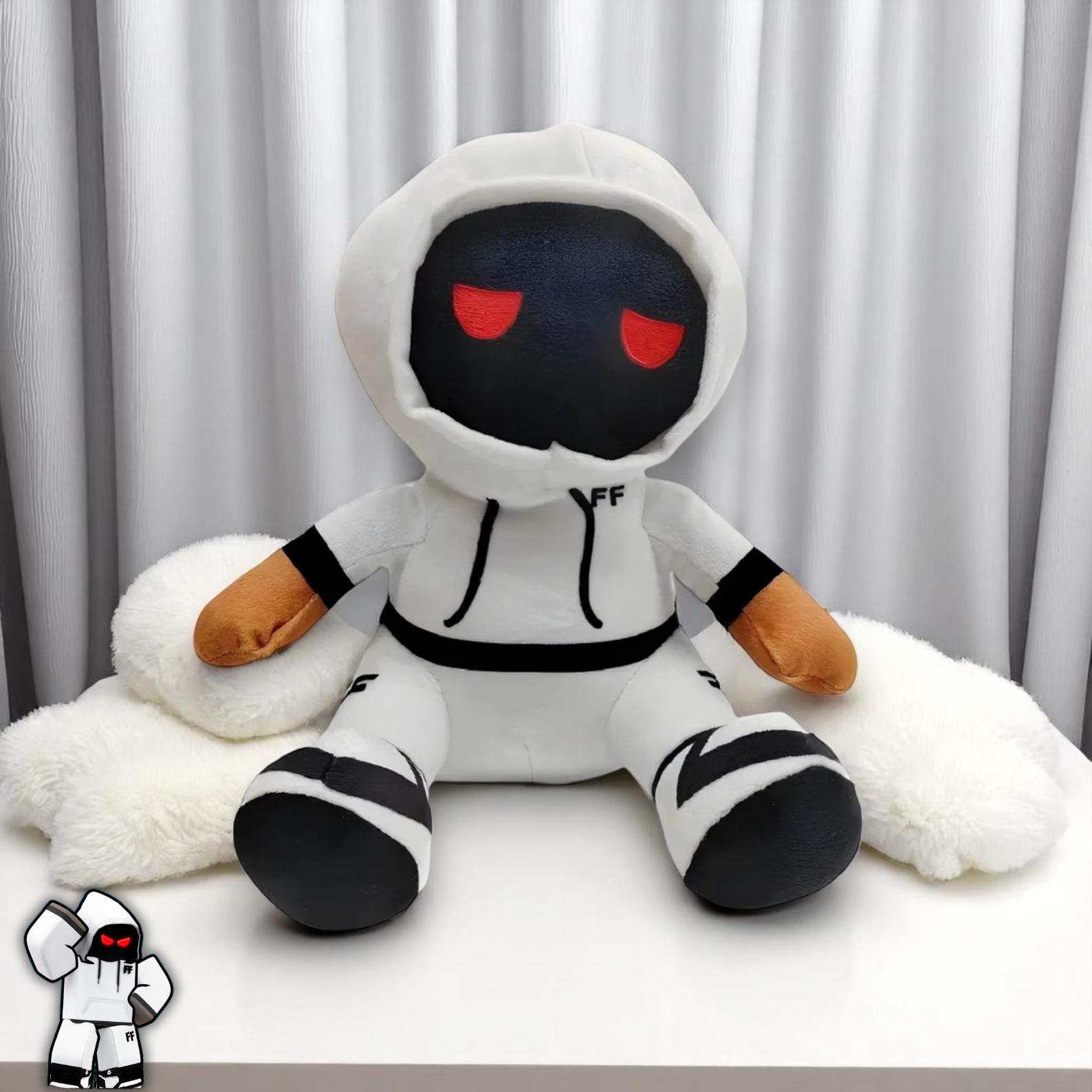 Foltyn Family Standard Plush, Stuffed Plushie Gift, Anime Plush Toys ...