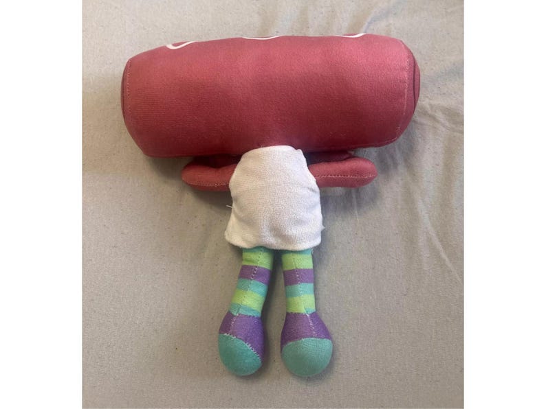 Cosmo Dandy World Plush, Dandy World Plushie Gift - Gift for Her/him - Etsy