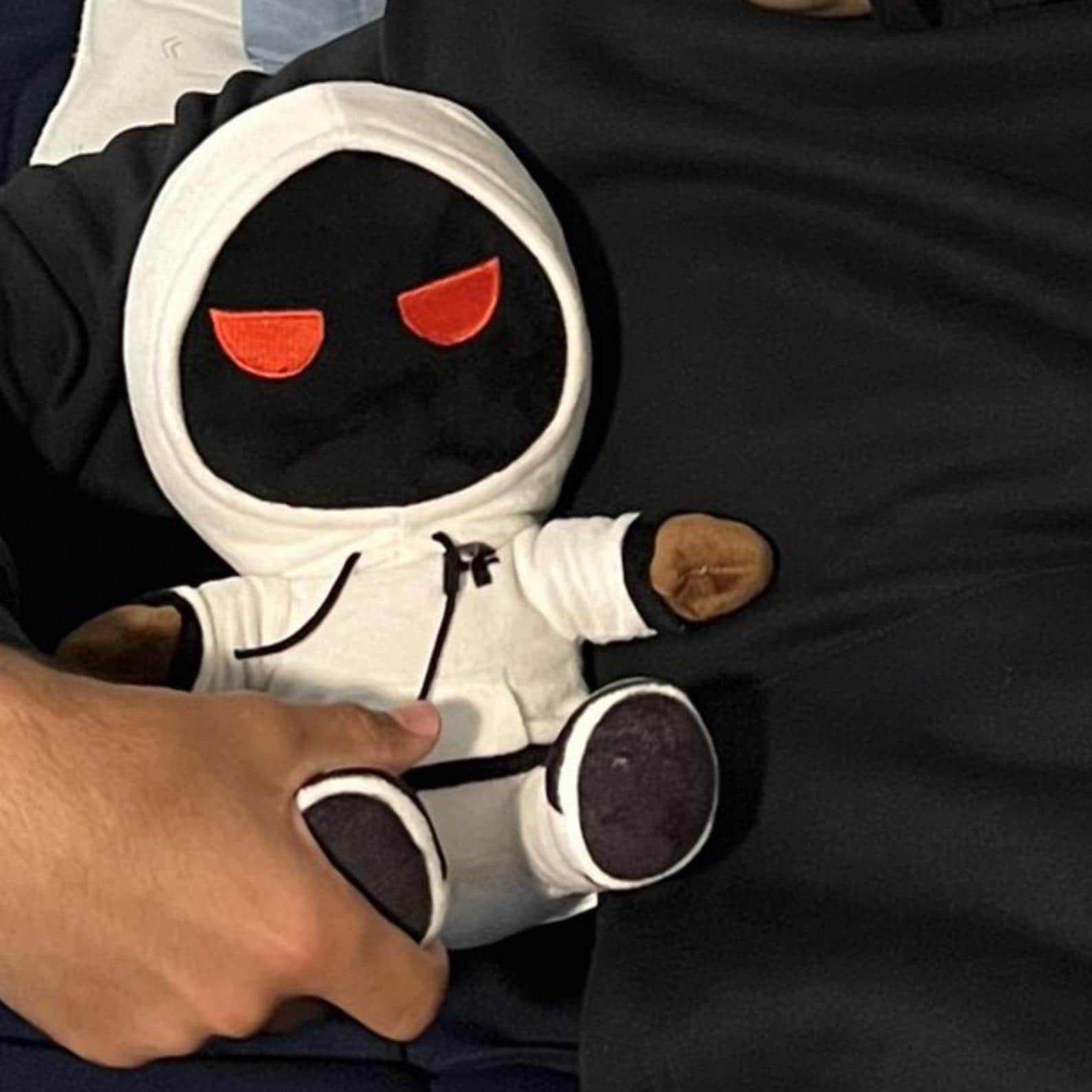 Foltyn Family Standard Plush, Stuffed Plushie Gift, Anime Plush Toys ...