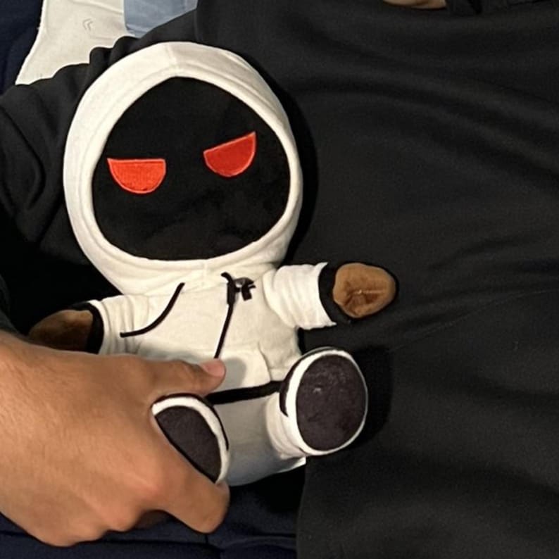 Foltyn Family Standard Plush, Stuffed Plushie Gift, Anime Plush Toys ...