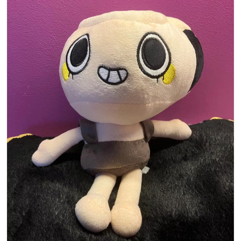 Astro Dandy World Cosplay - Etsy