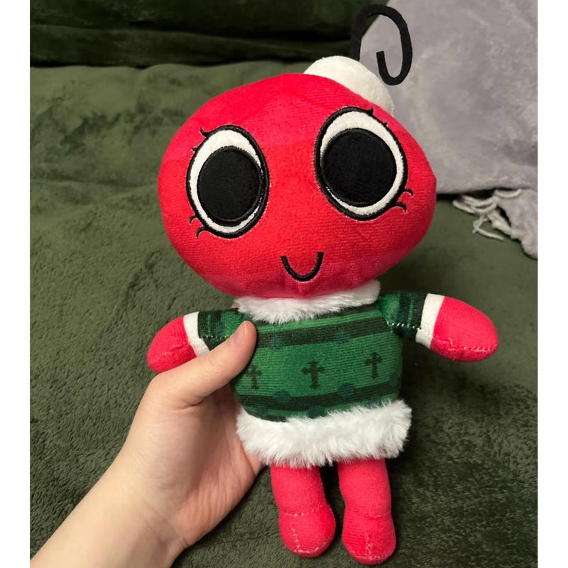 Dandys.world Plush - Etsy