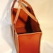 Heavy Duty Range Tote - Etsy