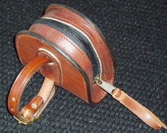 Handmade Leather Fly Rod/reel Case | Etsy