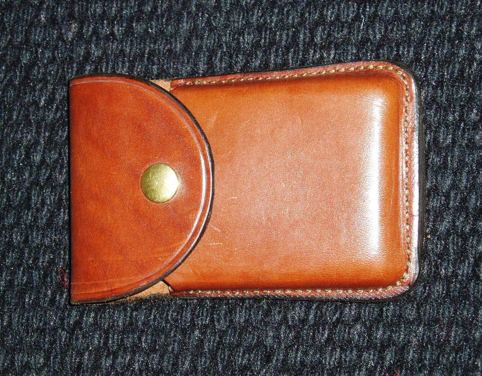 Handmade Leather Smartphone Casebelt - Etsy