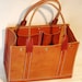 Heavy Duty Range Tote - Etsy