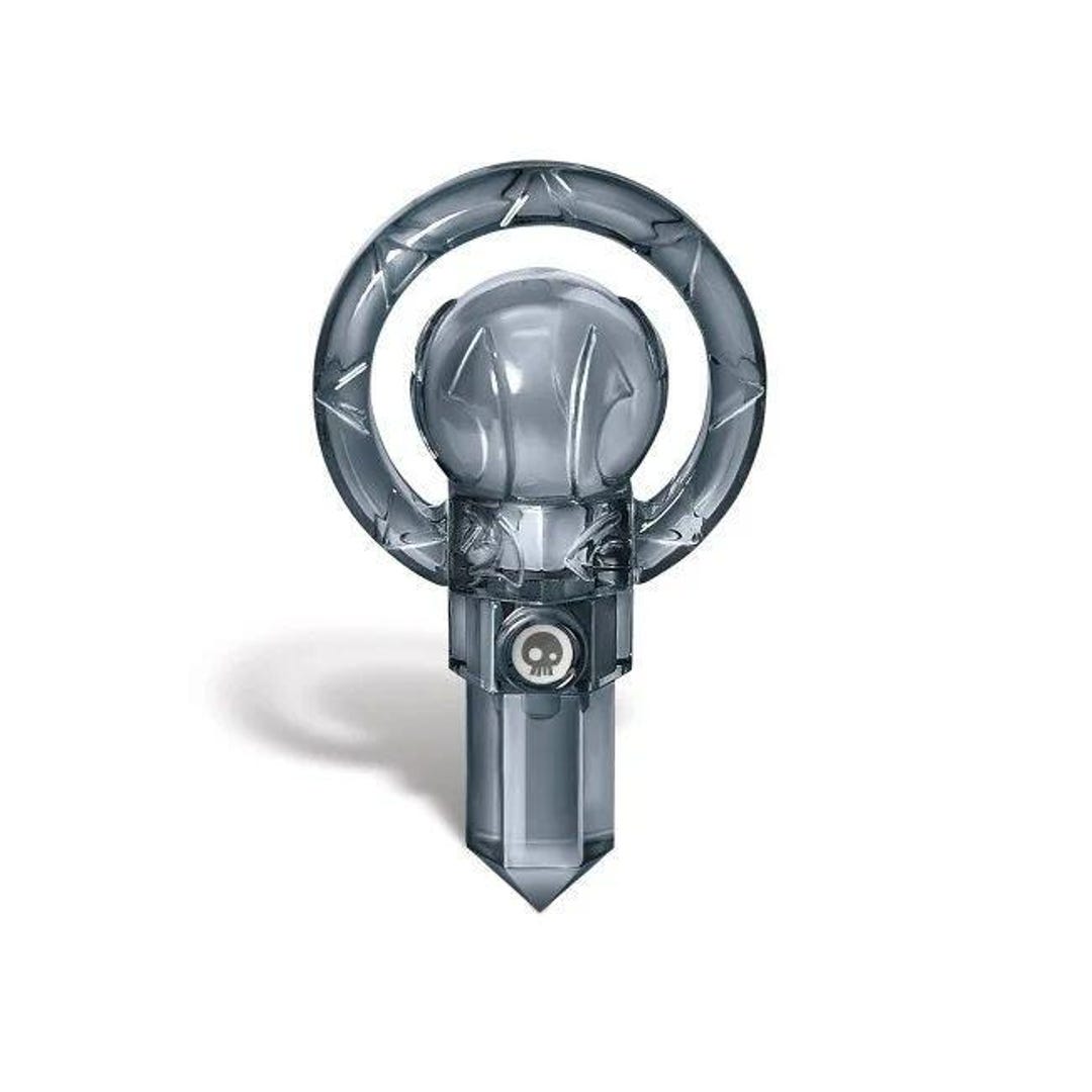 Skylanders - Trap Team - Undead Orb Spirit Sphere Trap Crystal (used ...