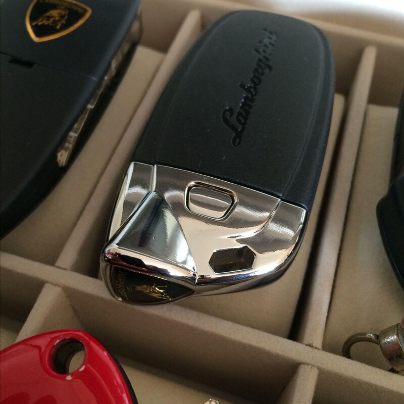 Key Collection - Etsy