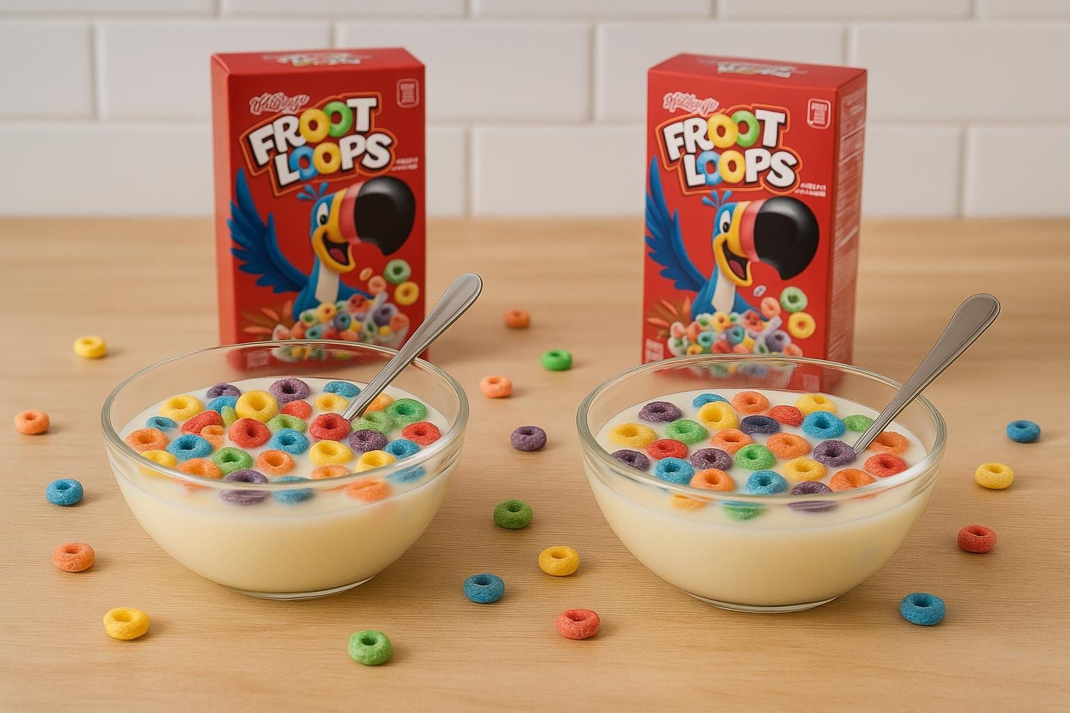 Fruit Loops Tudy Scented Candle- – 16oz Hand-poured Soy Candle - Etsy