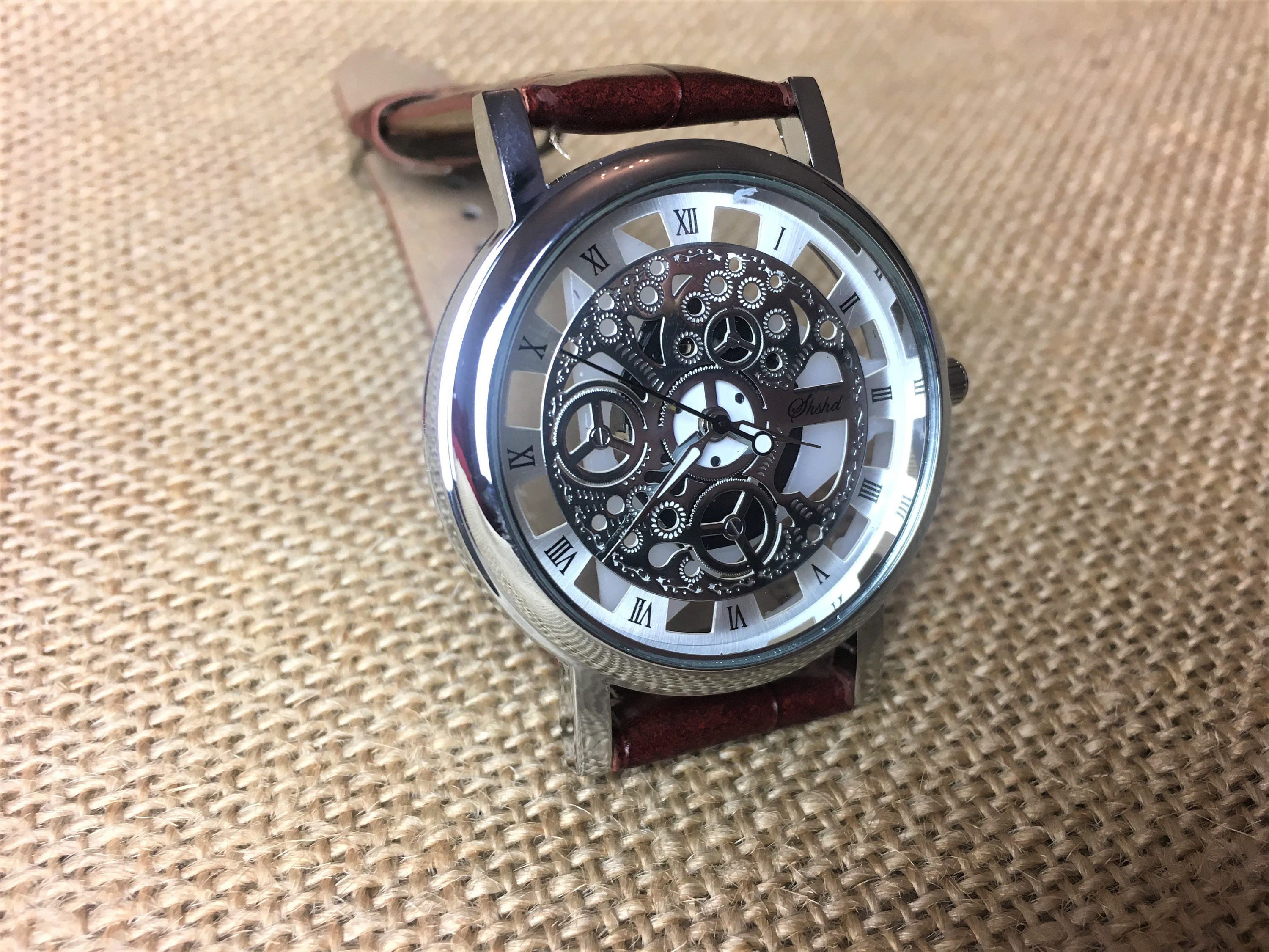 Personalized Watch Engraved Watch Wedding Gifts Groom Gift - Etsy