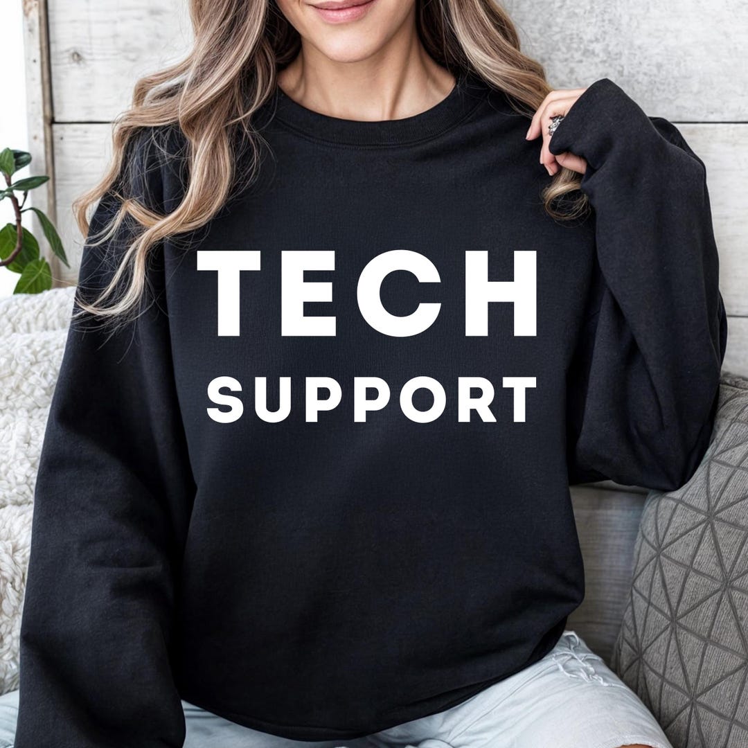 Tech Support Png , Tech Support Design ,tech Support PNG - Etsy