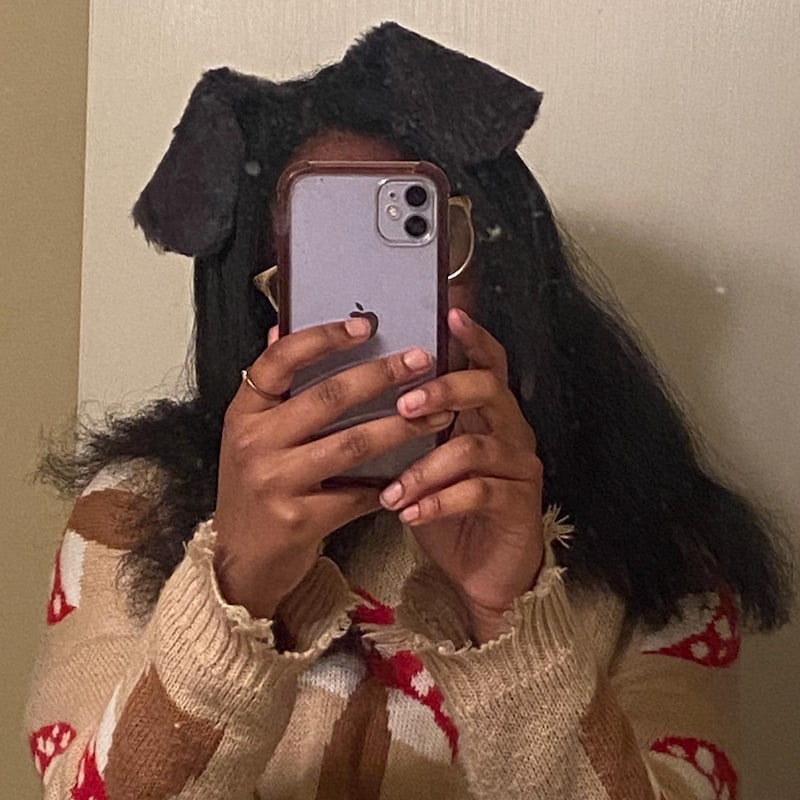 Kemonomimi Ears - Etsy