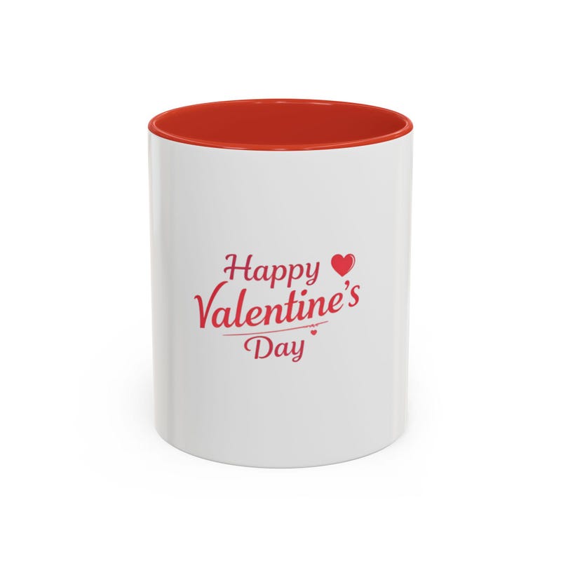 Valentines Day Mug - Etsy