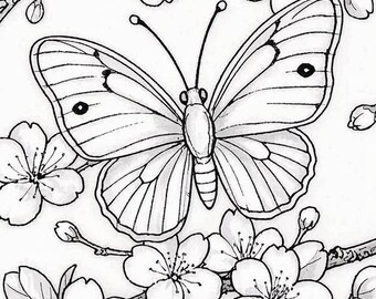 50 Cute Bird Art Coloring Pages – Fun and Relaxing Printable for Kids ...