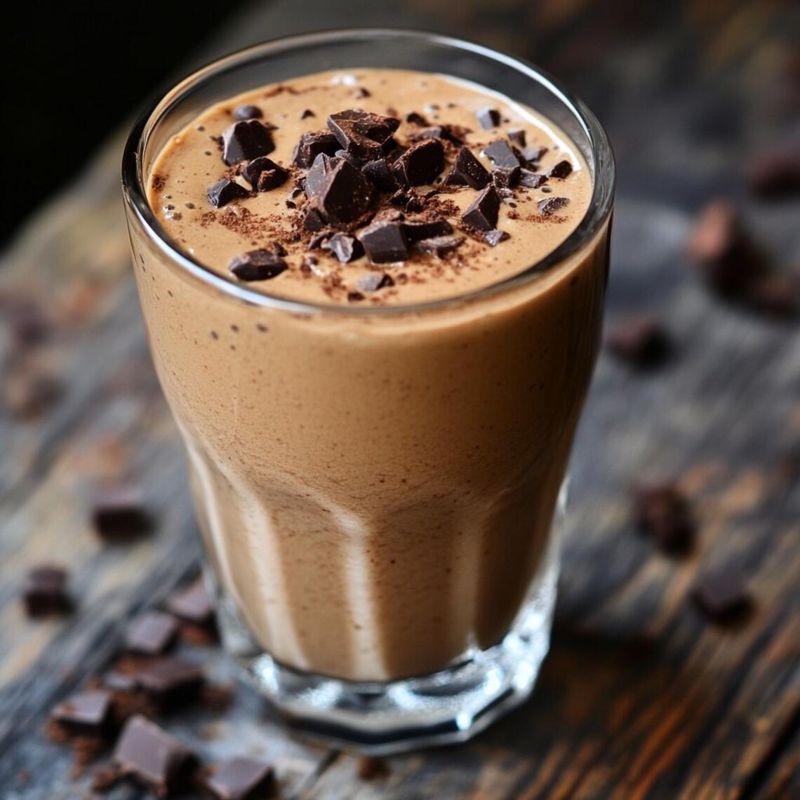 Best Recipe for Jamocha Shake Recipe Download. - Etsy