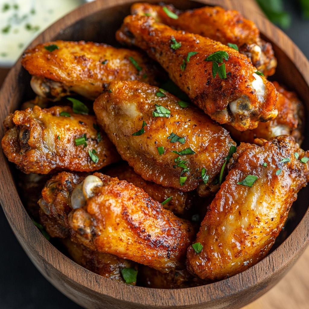 Wingstop Ranch Recipe: Creamy, Tangy Dip (download) - Etsy