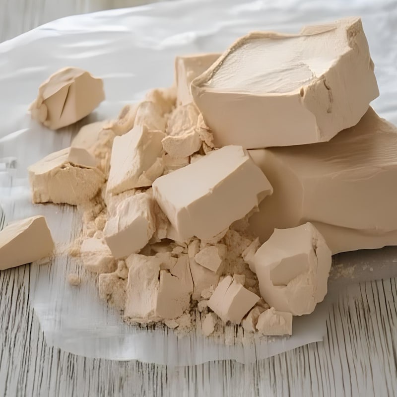 Yeast Cake Recipe - Etsy