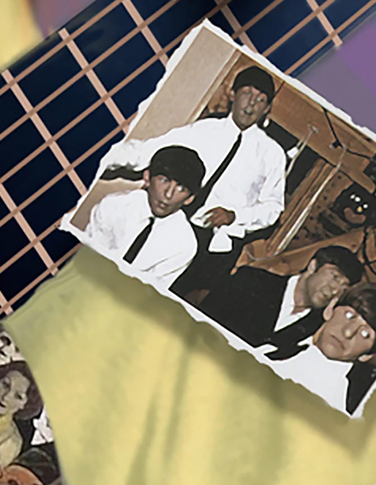 Mod Girl Art British 60's Model Download Now 1960's Memorabilia 1960's ...