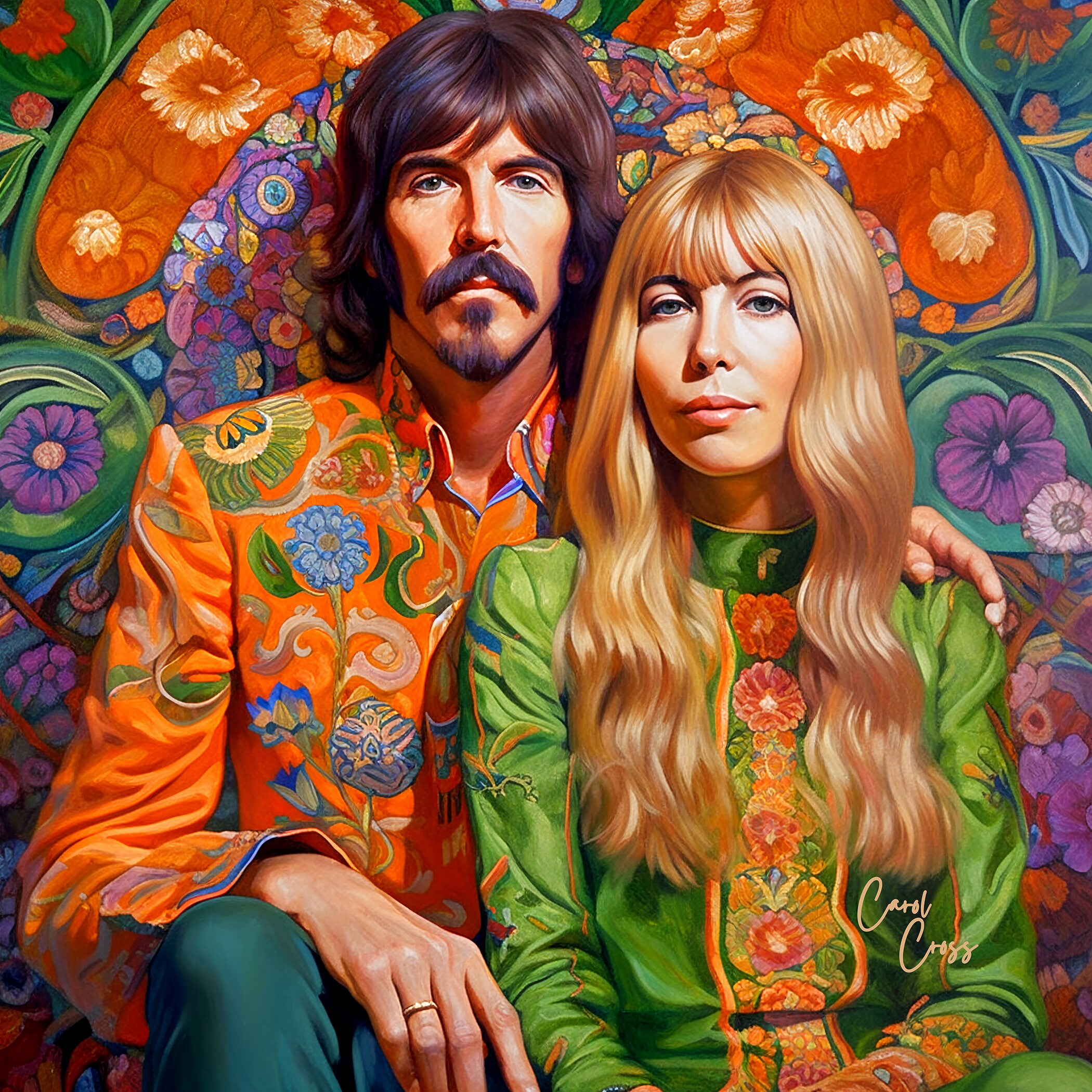 Beatles Themed Stash Box, Famous Beatle Jewelry Box - Etsy