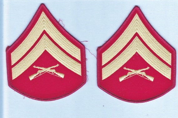 Usmc Crossed Rifles Army Infantry Crossed Rifles LMA Black