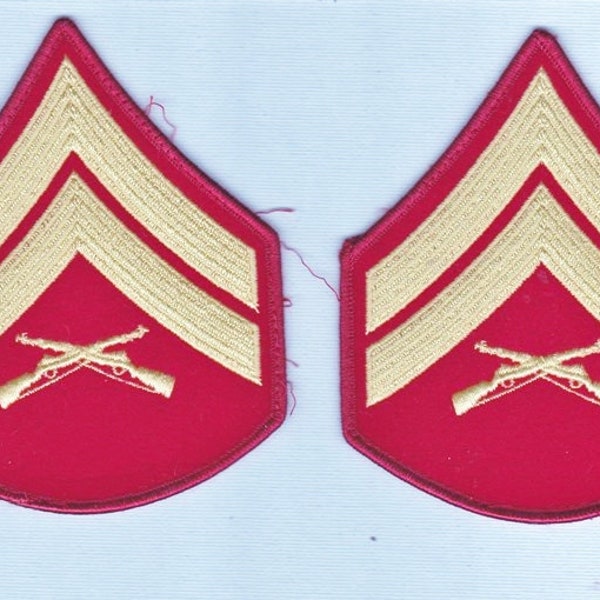 Crossed Rifles - Etsy