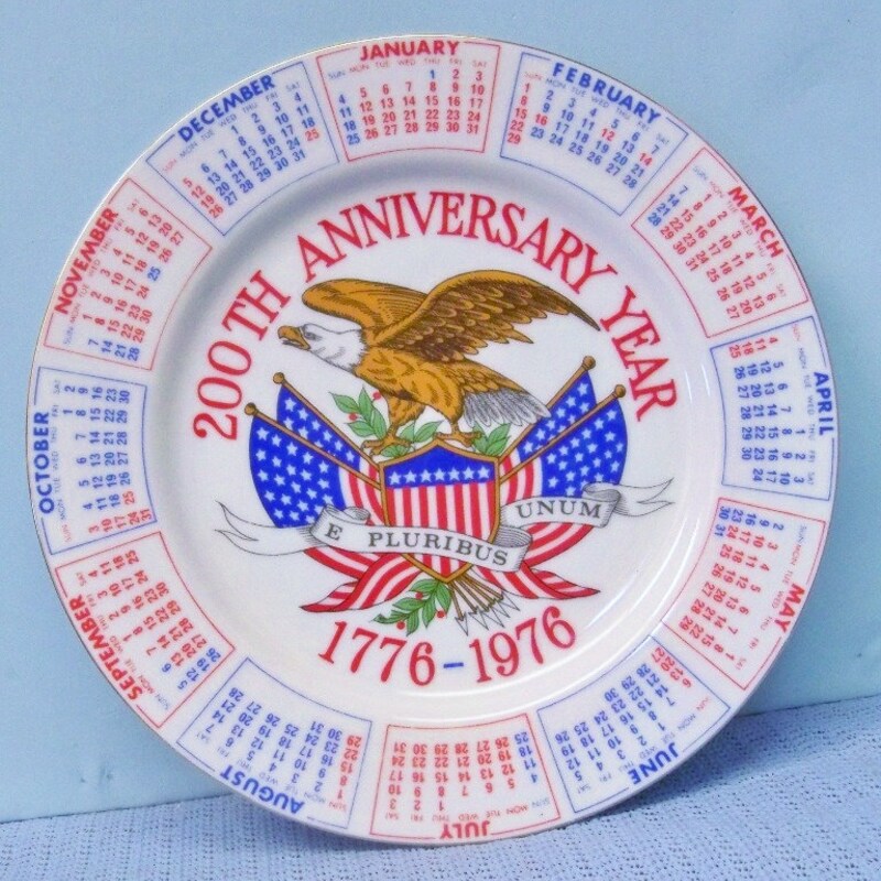 200th Anniversary - Etsy