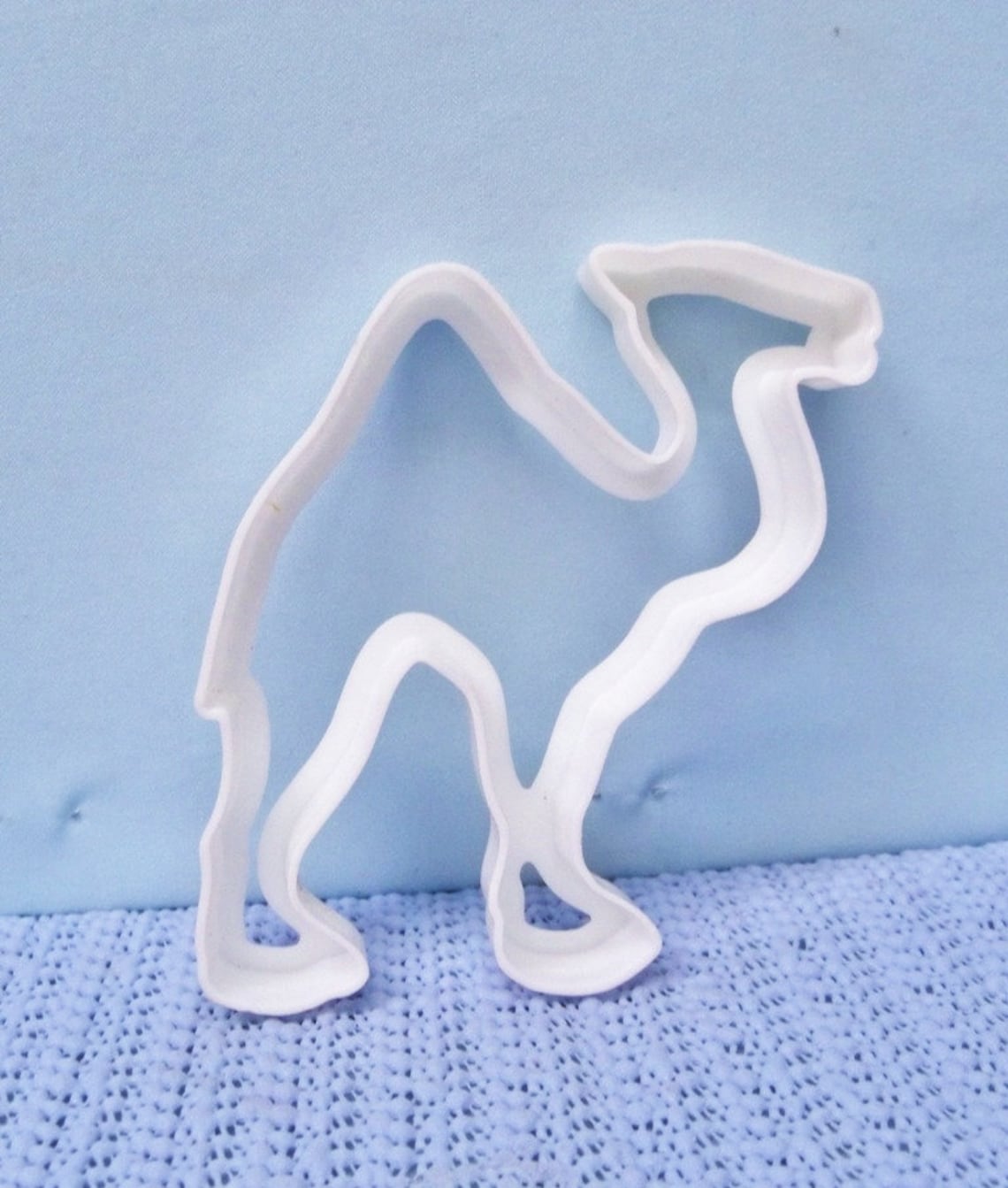 Vintage Camel Cookie Cutter 1950s Christmas or Circus | Etsy