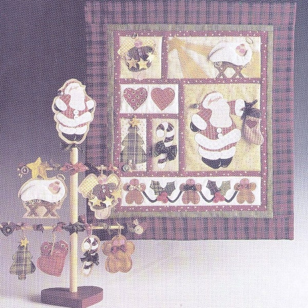 Showcase Quilt Pattern - Etsy