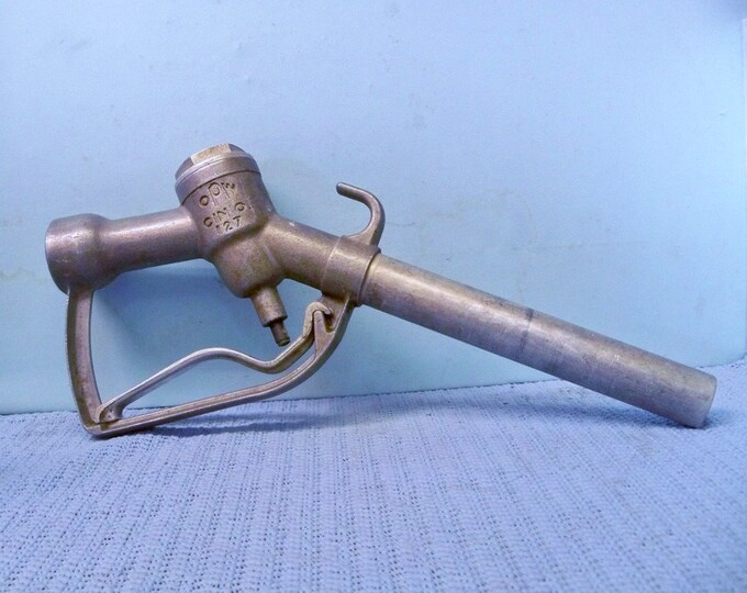 Vintage Falstaff Powered Beer Patch Embroidered Satin Stitching ...