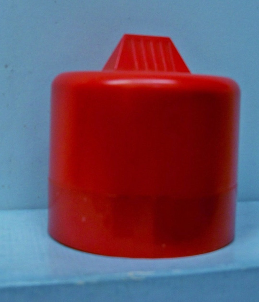 Vintage Art Deco Magnetic Pin Bin ~ Needle & Pin Keeper Sewing Caddy ...