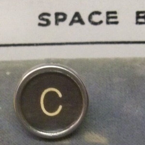 Typewriter Letter Background - Etsy