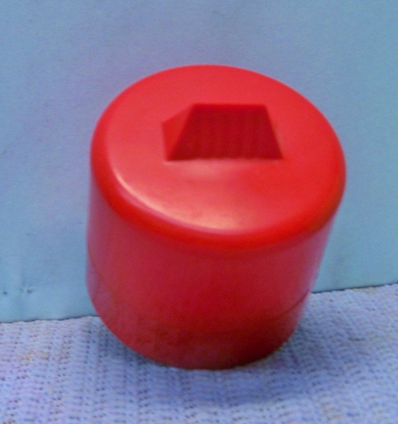 Vintage Art Deco Magnetic Pin Bin Needle & Pin Keeper Sewing - Etsy