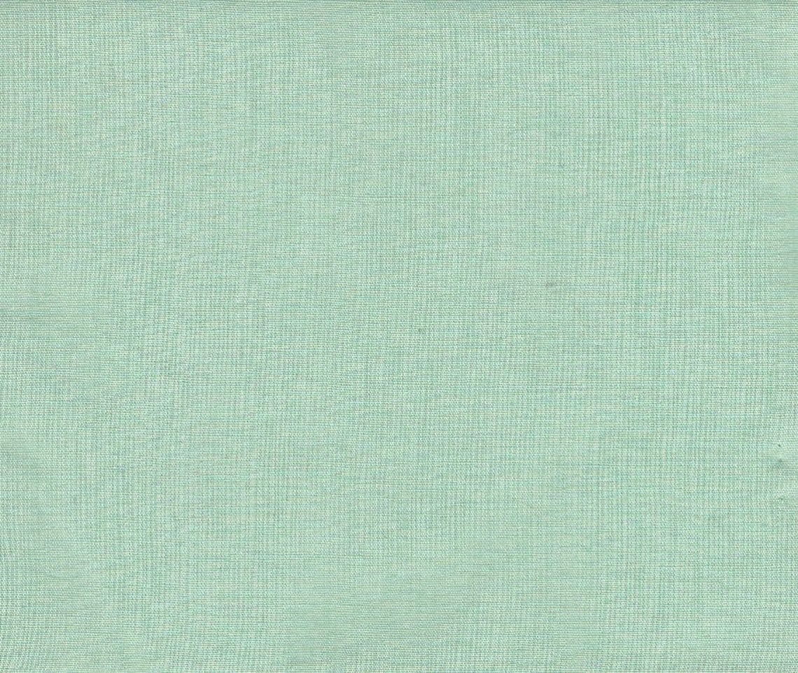 12 Fabric Precut 3 Inch Square Pieces Pastel Green Cotton | Etsy
