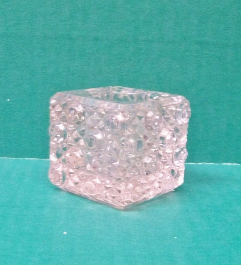 RARE Carter Mucilage Bulb Cube Glue Jar 1900s Pressed - Etsy