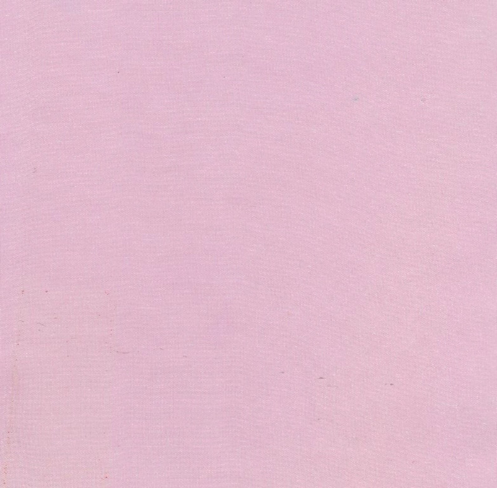 Pink Rayon Fabric Remnant 11 X 42 Ideal 4 - Etsy