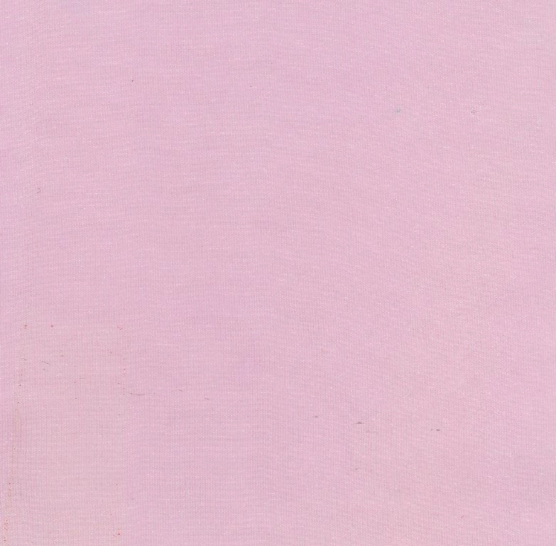 Pink Rayon Fabric Remnant 11 x 42 Ideal 4 | Etsy