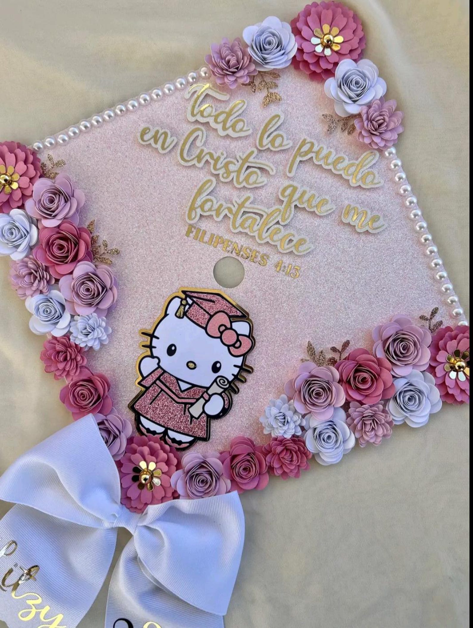 Custom Graduation Cap Toppers - Etsy