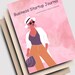 Business Startup Journal - Etsy