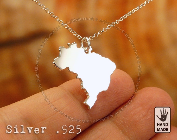 Brazil Geology - Etsy