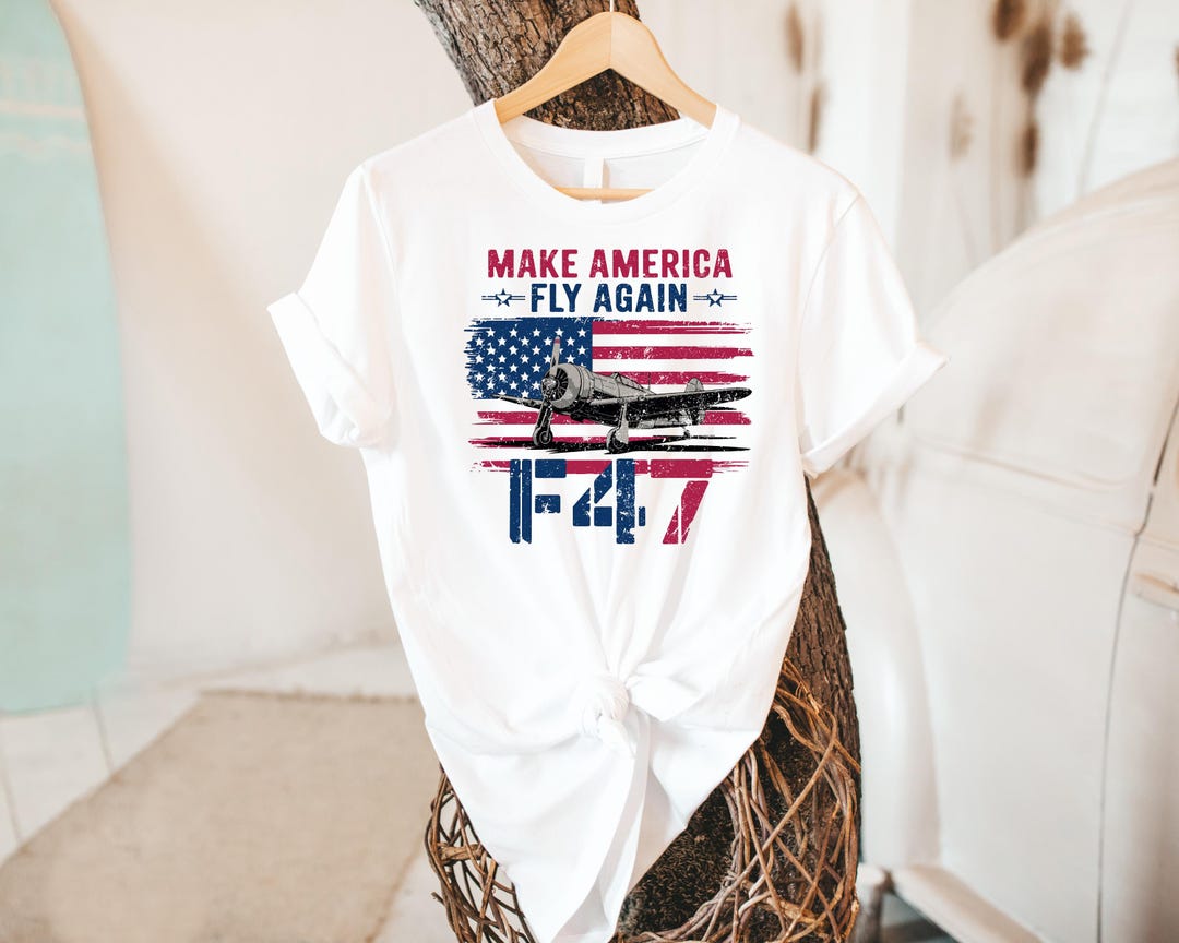 F-47 Air Force Fighter Jet Shirt, Donald Trump F-47 Jet Sweatshirt ...