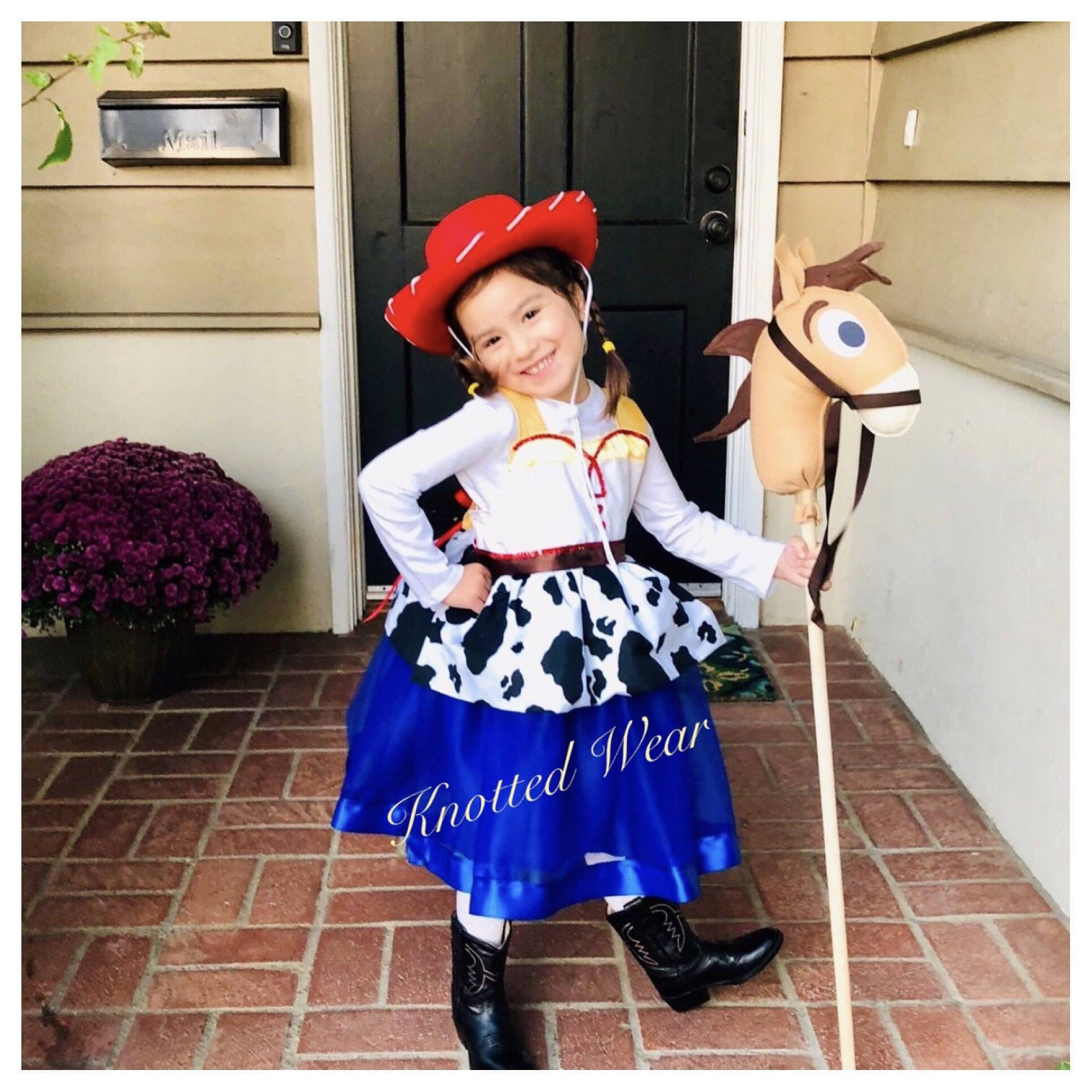 Toys Toys & Games Kids' Costumes Forky Dress,Toddler Girl Costume,Toy ...