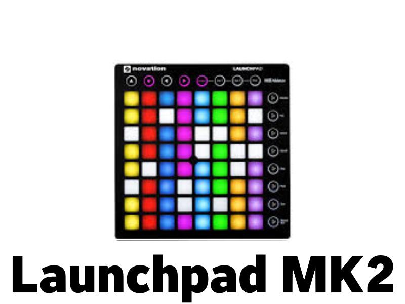 Phantom Stickers for Launchpad Pro, MK2 and Mini - Etsy