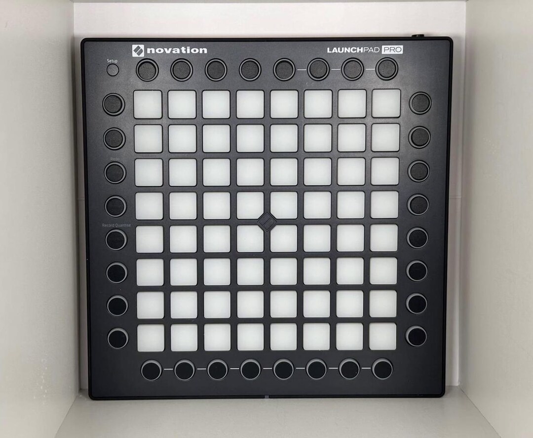 Side Stickers for Launchpad Pro, MK2 and Mini - Etsy