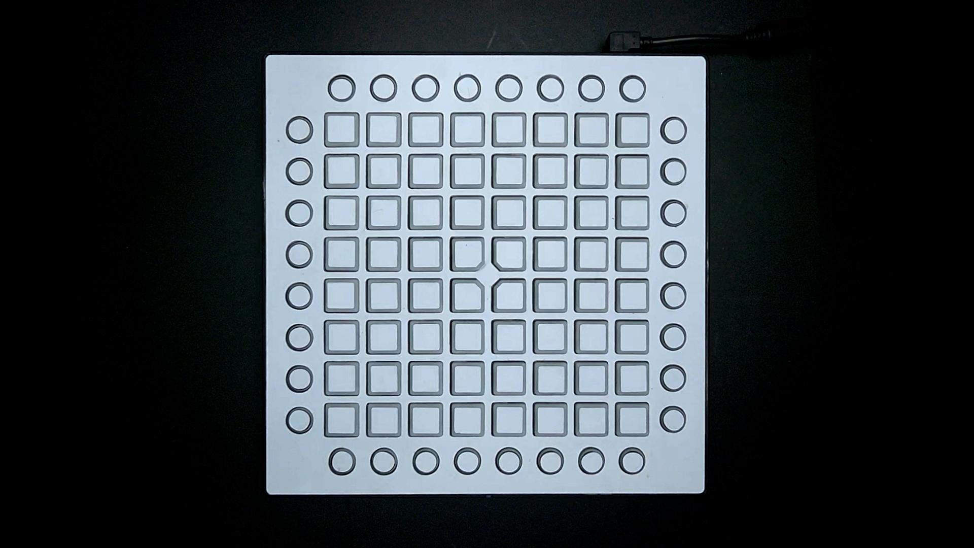 Launchpad Skins With Phantom Stickers for Launchpad Pro MK1/MK2 - Etsy
