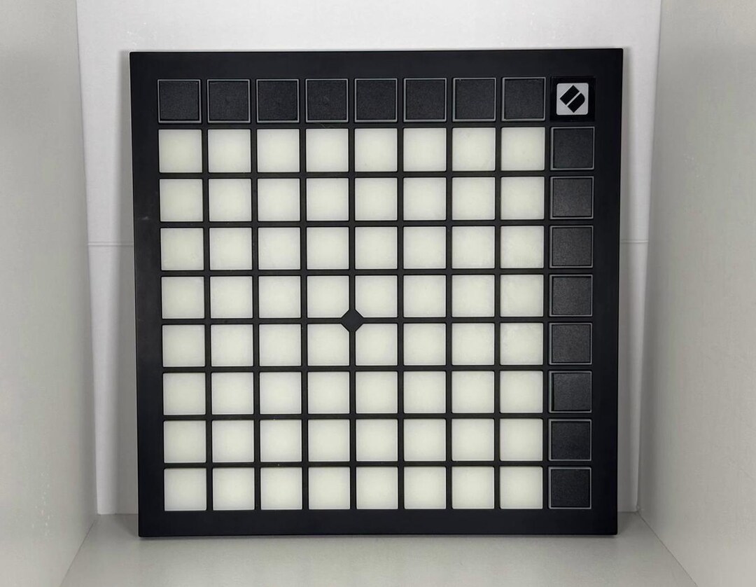 Side Stickers for Launchpad X and Mini Mk3 - Etsy